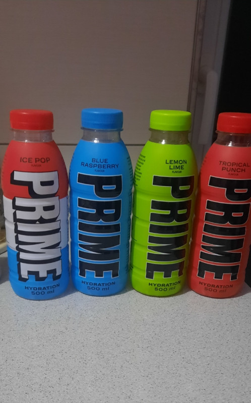 Prime sok - Bezalkoholna pića - OLX.ba