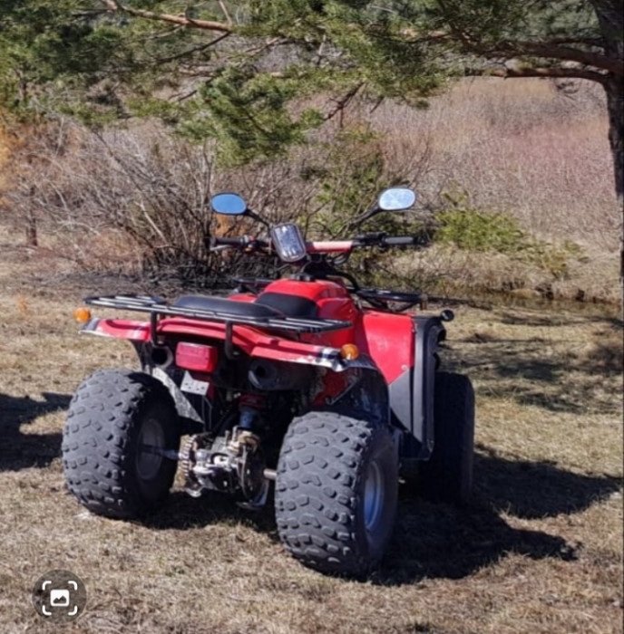 Atv Quad - ATV / UTV / Quad - OLX.ba
