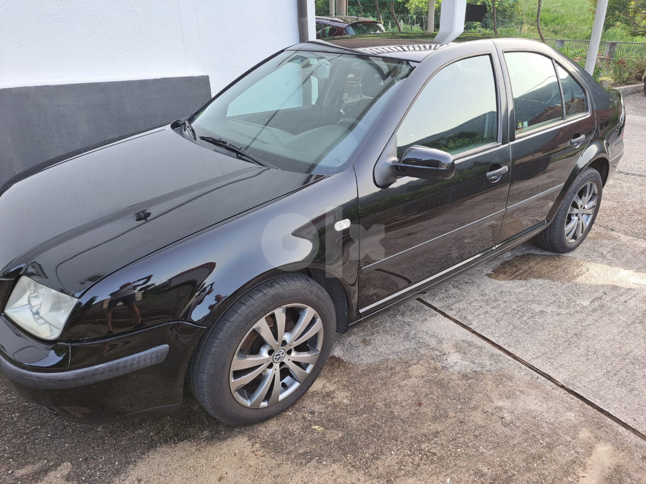 Volkswagen Bora, Golf 4 - Automobili - OLX.ba