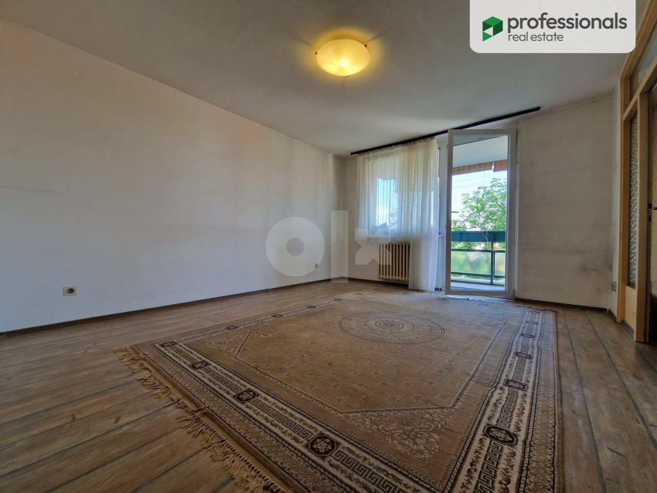Stan Dobrinja Sarajevo - Novi Grad 39m2 - Stanovi - OLX.ba