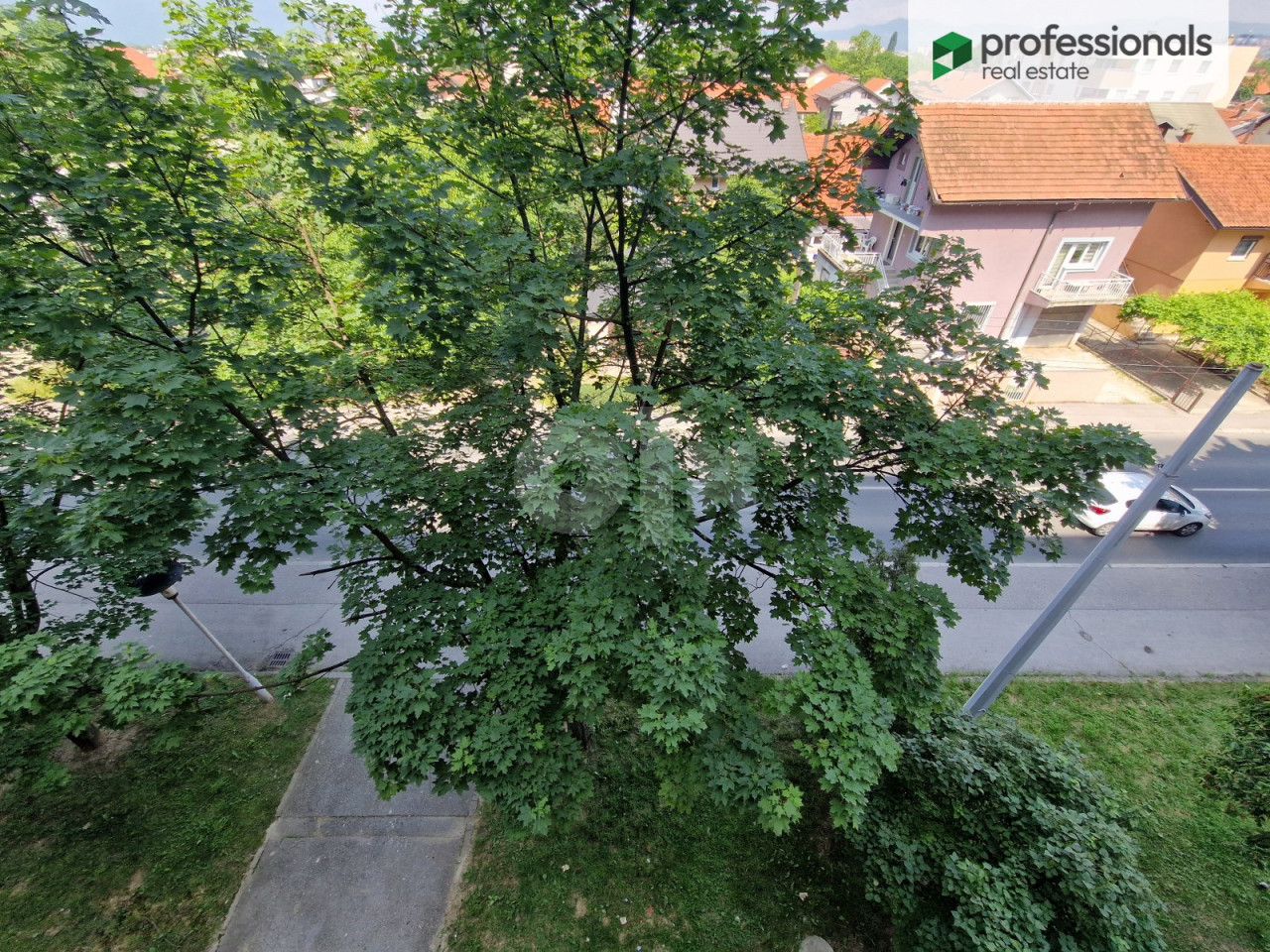 Stan Dobrinja Sarajevo - Novi Grad 39m2 - Stanovi - OLX.ba