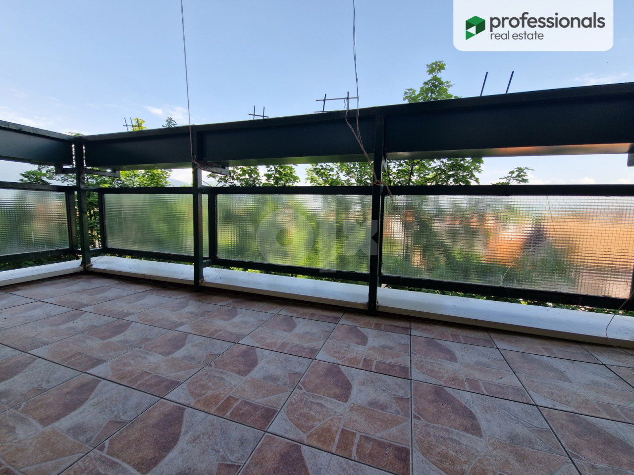Stan Dobrinja Sarajevo - Novi Grad 39m2 - Stanovi - OLX.ba