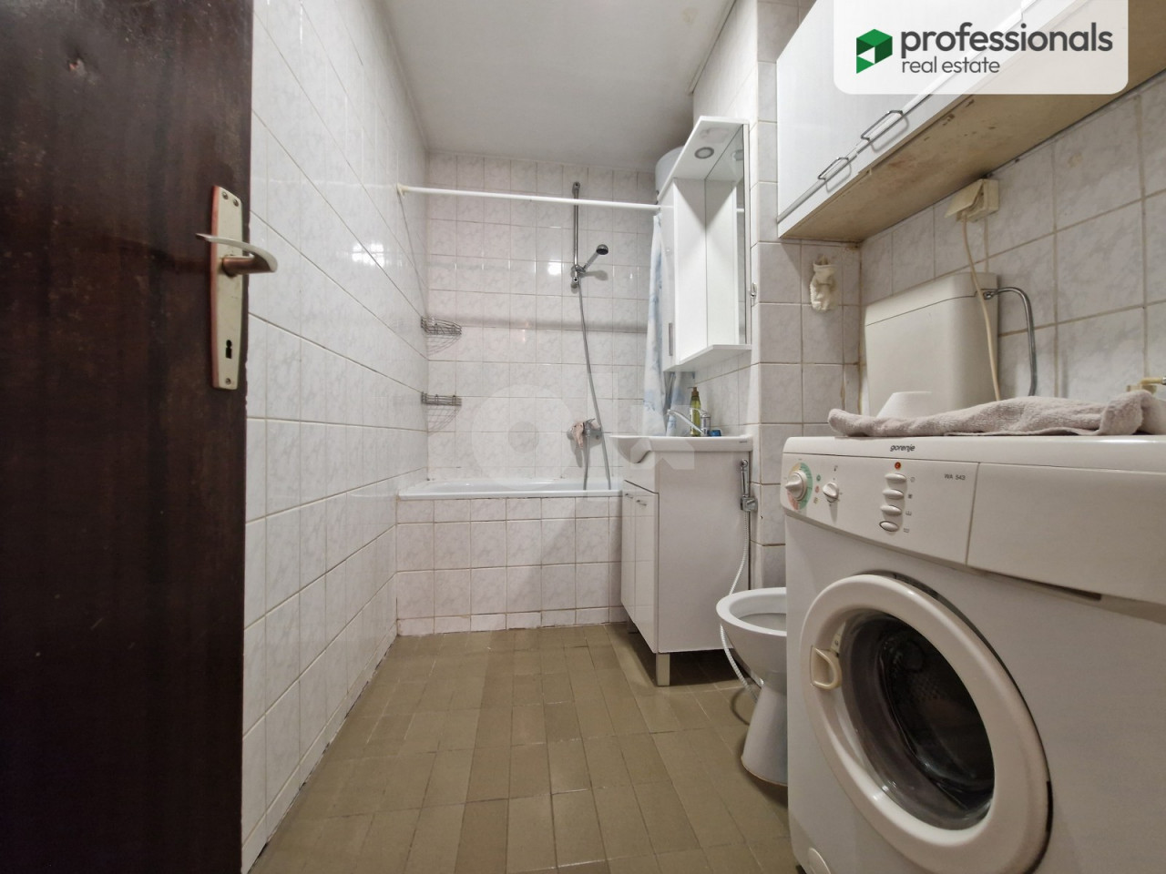Stan Dobrinja Sarajevo - Novi Grad 39m2 - Stanovi - OLX.ba