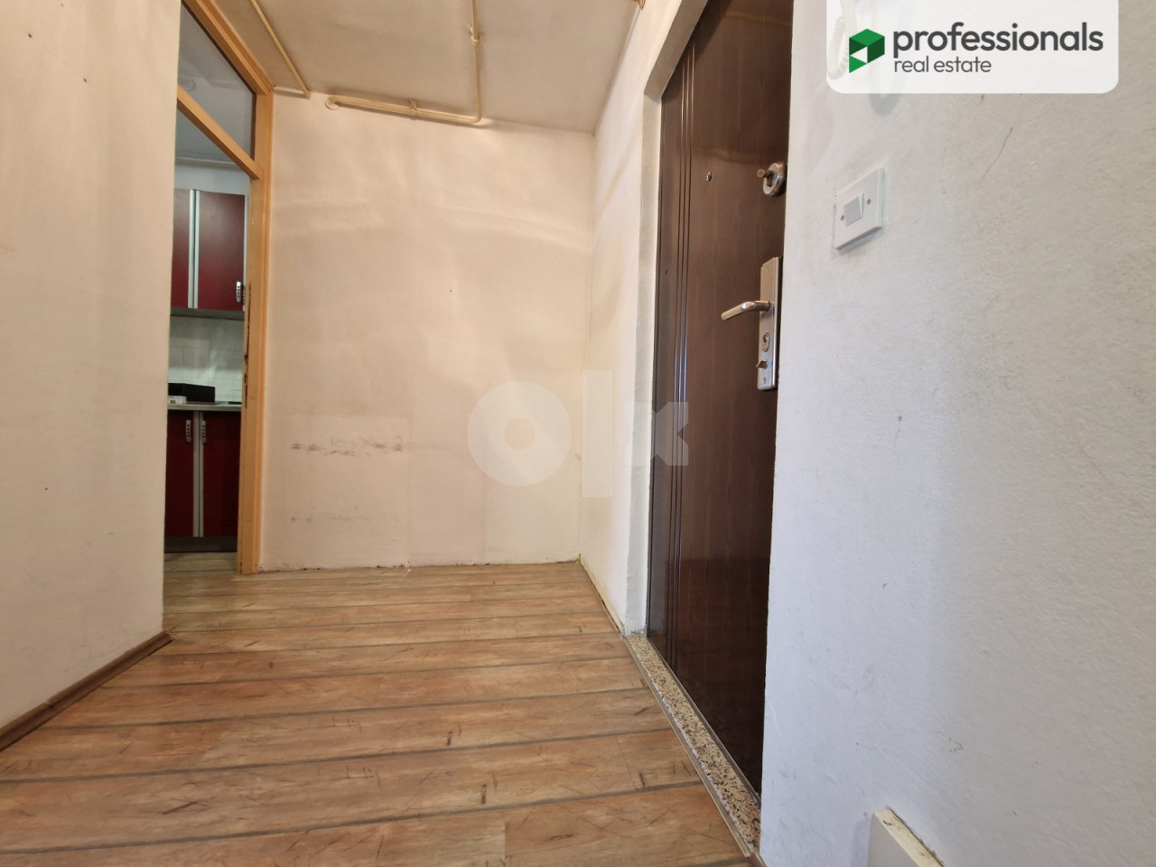 Stan Dobrinja Sarajevo - Novi Grad 39m2 - Stanovi - OLX.ba