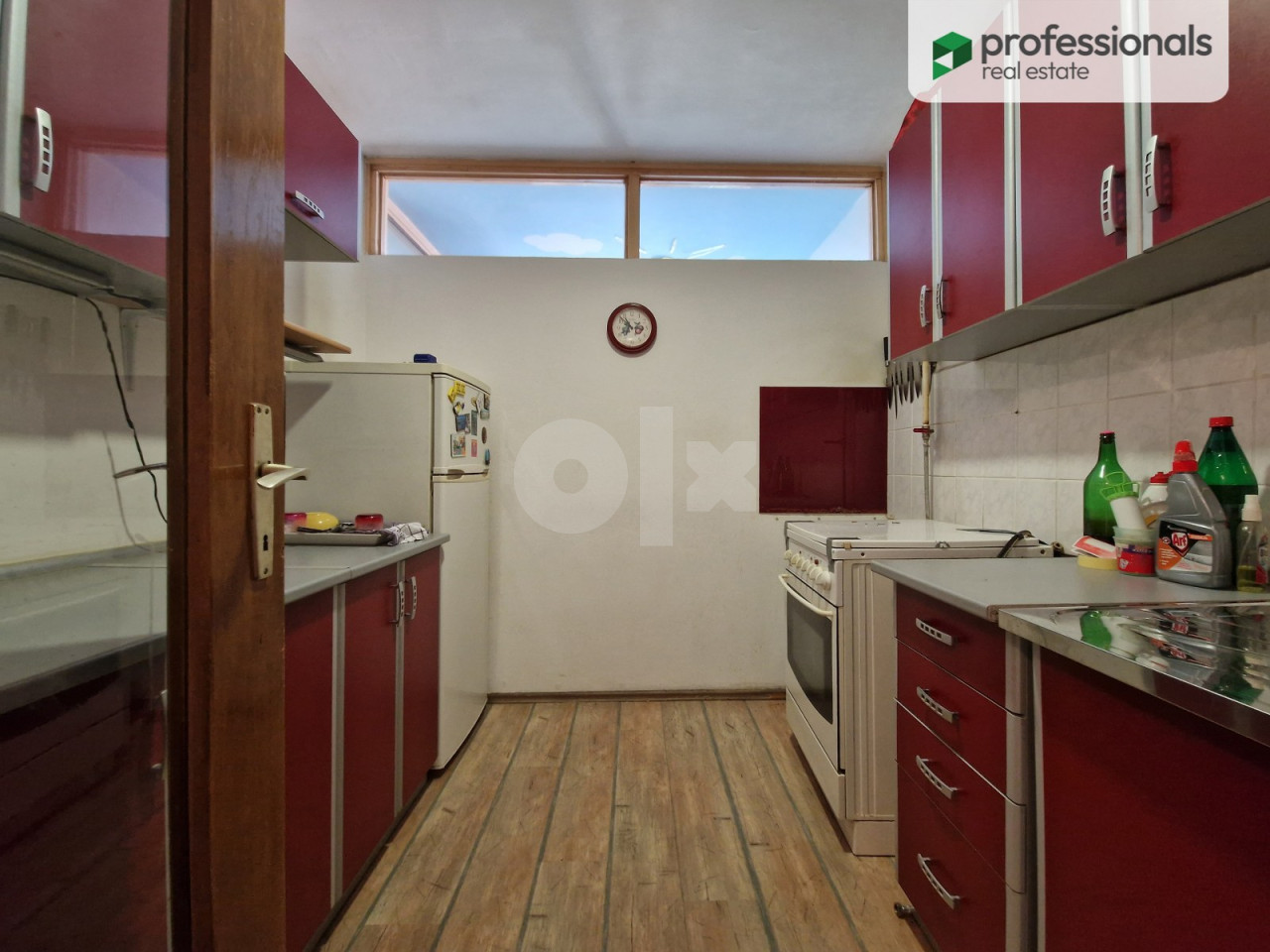 Stan Dobrinja Sarajevo - Novi Grad 39m2 - Stanovi - OLX.ba