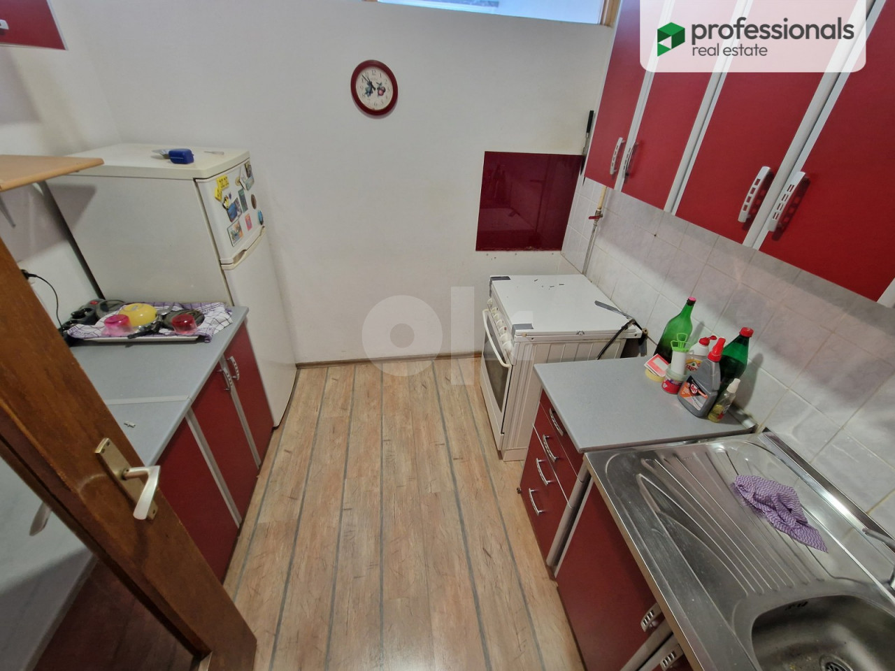 Stan Dobrinja Sarajevo - Novi Grad 39m2 - Stanovi - OLX.ba