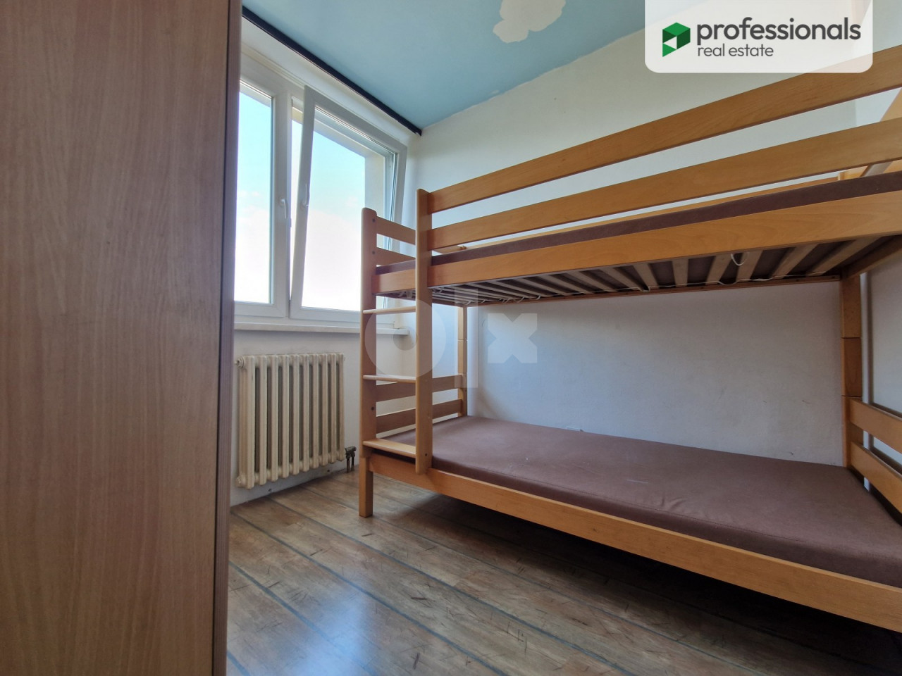 Stan Dobrinja Sarajevo - Novi Grad 39m2 - Stanovi - OLX.ba