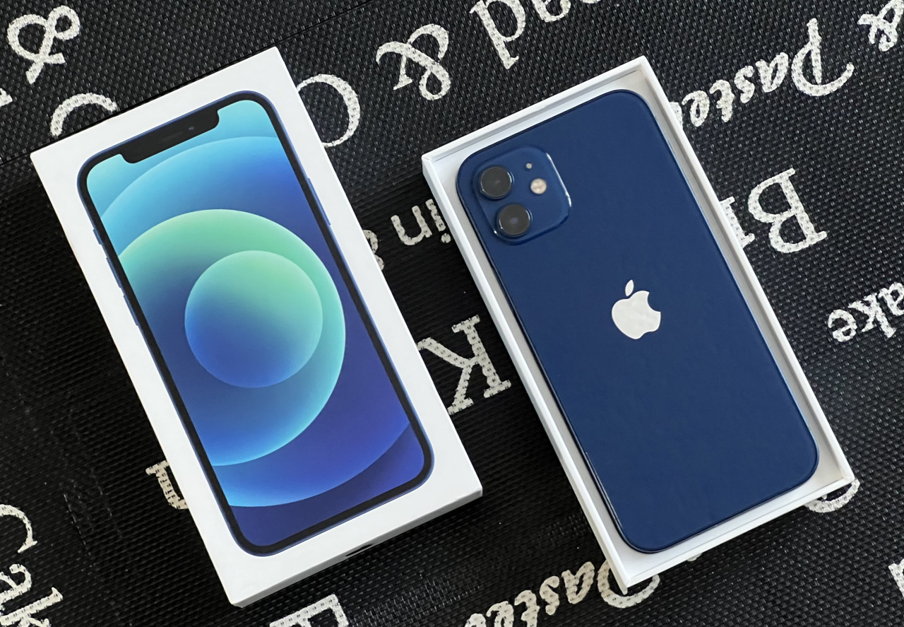 Apple iPhone 12 - Mobiteli - OLX.ba