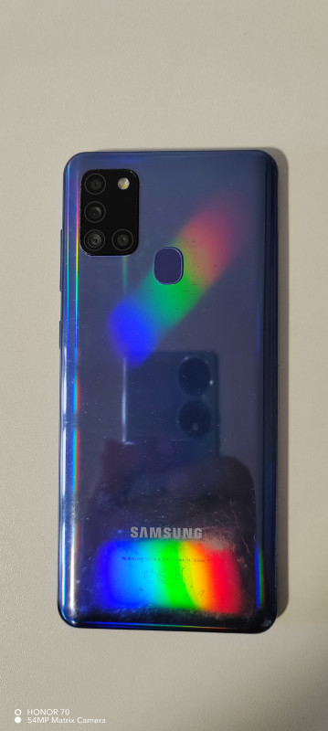 Samsung A21s - Mobiteli - OLX.ba