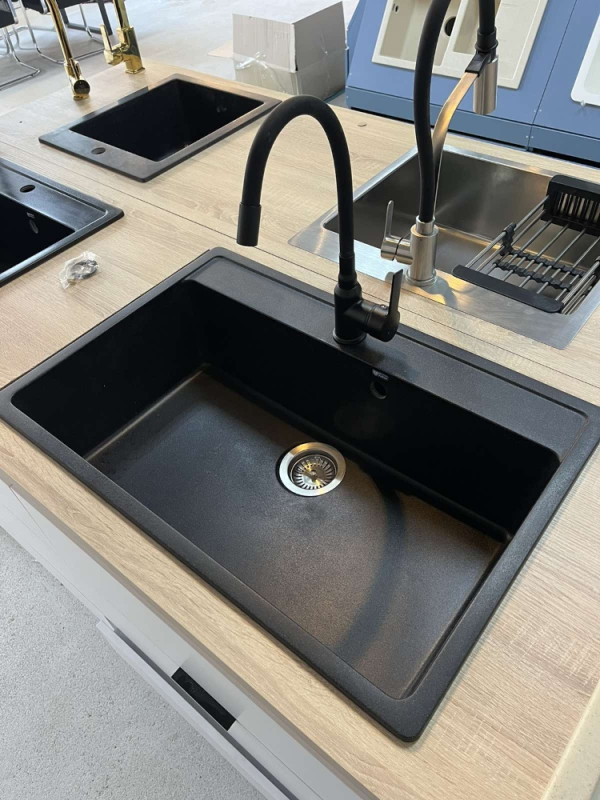 Sudoperi, Granitni sudoper SETOVI - ( CIJENE U OPISU ) - Sudoperi - OLX.ba