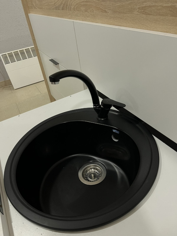 Sudoperi, Granitni sudoper SETOVI - Popust Cijene od 16 - Sudoperi - OLX.ba