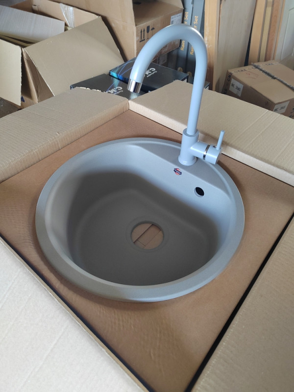 Sudoperi, Granitni sudoper SETOVI - Popust Cijene od 16 - Sudoperi - OLX.ba