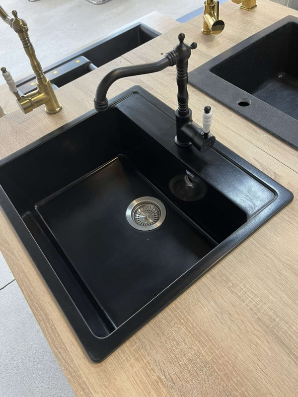 Sudoperi, Granitni sudoper SETOVI - Popust Cijene od 16 - Sudoperi - OLX.ba