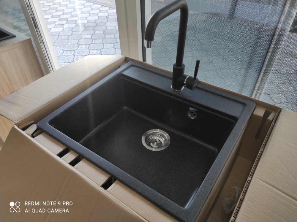 Sudoperi, Granitni sudoper SETOVI - Popust Cijene od 16 - Sudoperi - OLX.ba