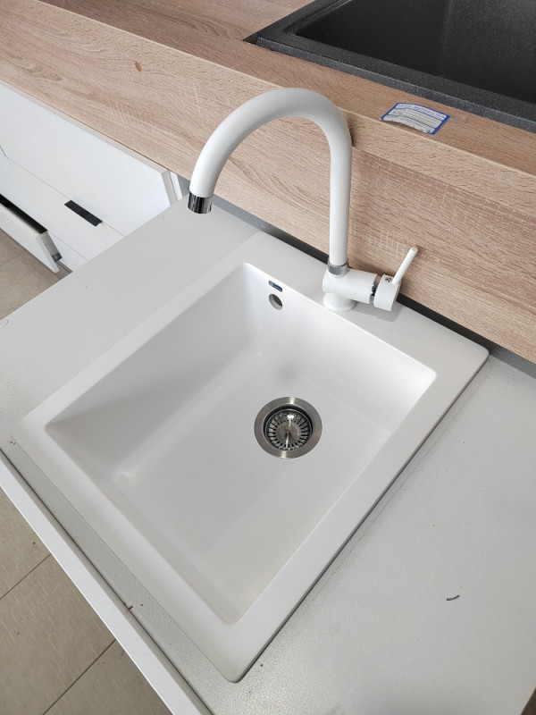 Sudoperi, Granitni sudoper SETOVI - Popust Cijene od 16 - Sudoperi - OLX.ba