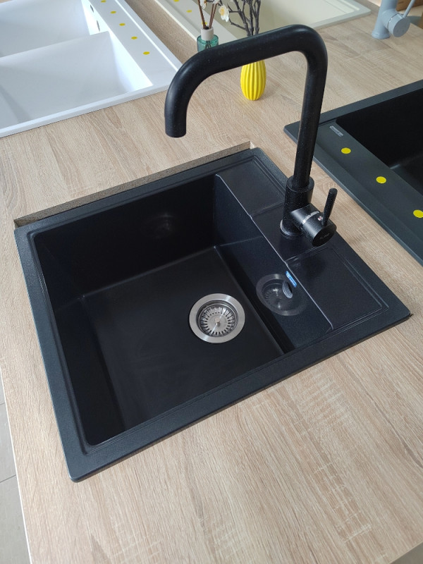 Sudoperi, Granitni sudoper SETOVI - Popust Cijene od 16 - Sudoperi - OLX.ba