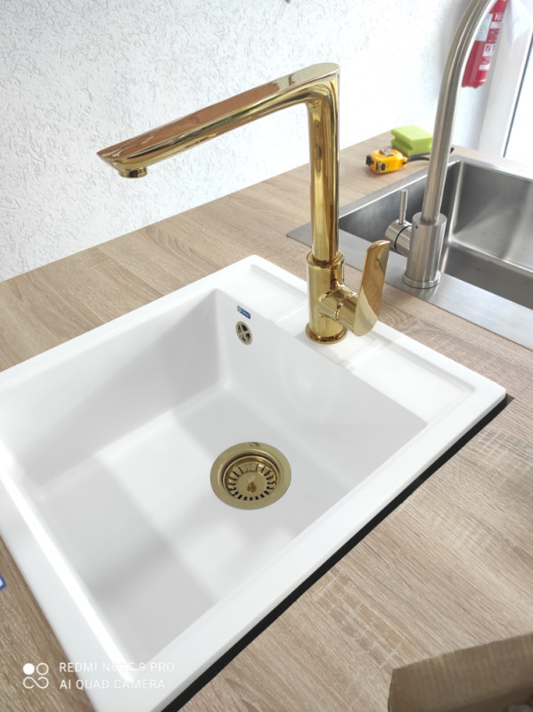 Sudoperi, Granitni sudoper SETOVI - Popust Cijene od 16 - Sudoperi - OLX.ba