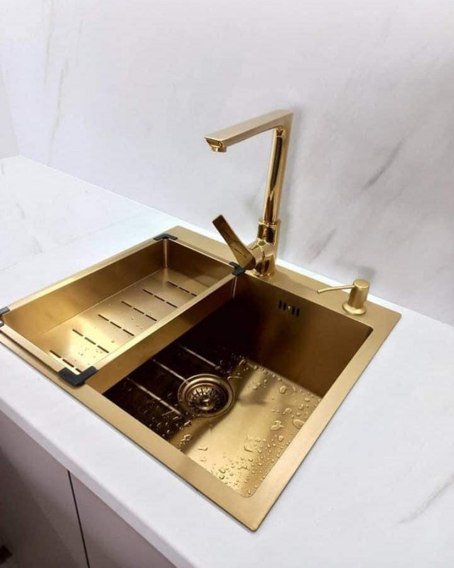 Sudoperi, Granitni sudoper SETOVI - Popust Cijene od 16 - Sudoperi - OLX.ba