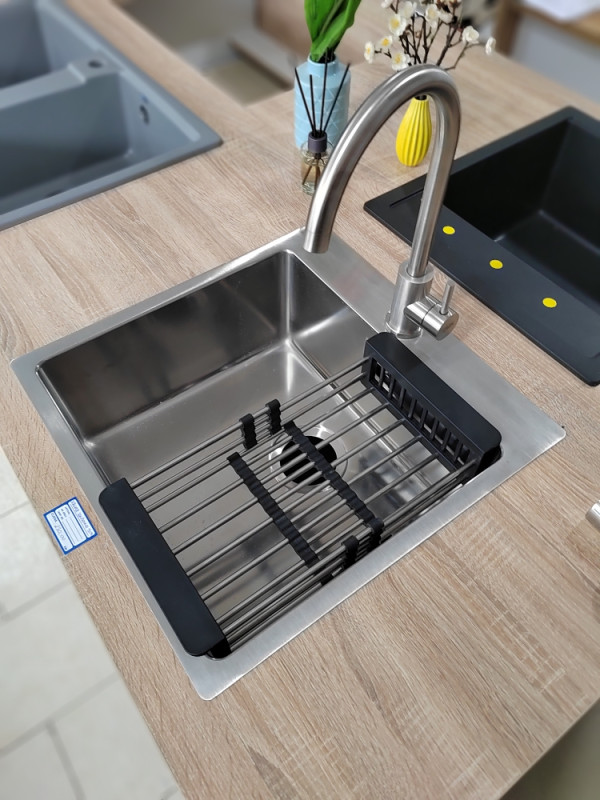 Sudoperi, Granitni sudoper SETOVI - Popust Cijene od 16 - Sudoperi - OLX.ba