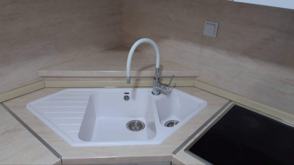 Sudoperi, Granitni sudoper SETOVI - Popust Cijene od 16 - Sudoperi - OLX.ba