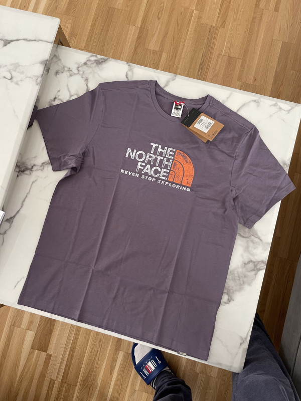 *THE NORTH FACE* Majica (muska) vl.L i XL - Majice i košulje za ...