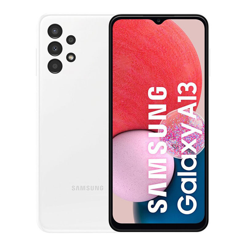 Samsung Galaxy A13 4/128GB White Dual Sim EU - Mobiteli - OLX.ba