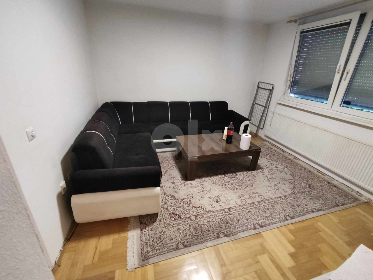 Četverosoban stan / Dobrinja C5 / 68 m2 / Izdavanje / - Stanovi - OLX.ba