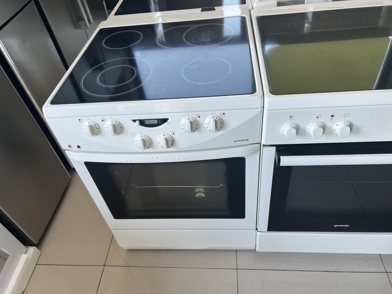 Elektricni sporet - Električni šporeti - OLX.ba