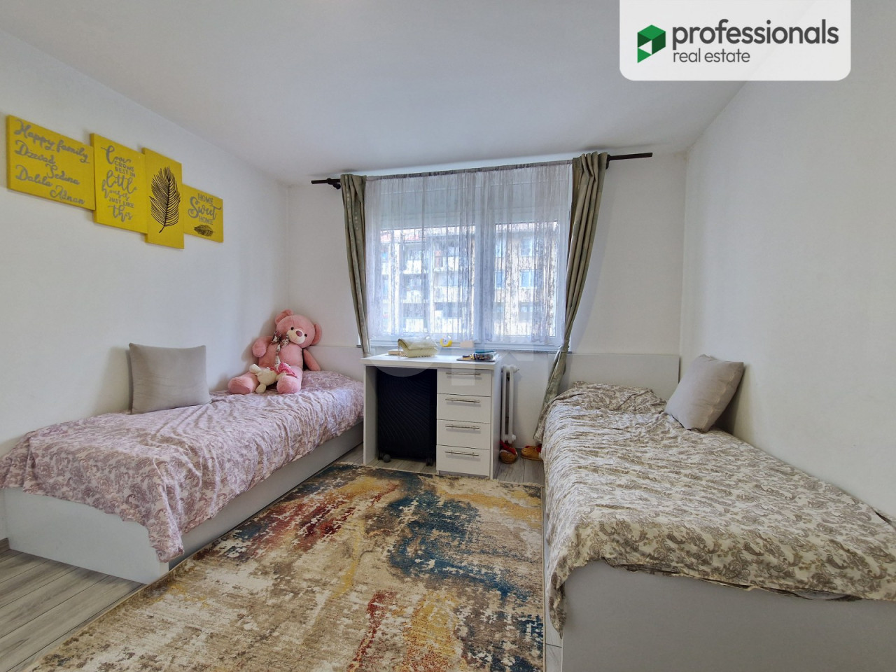 Trosoban stan Dobrinja Novi Grad Sarajevo - Stanovi - OLX.ba