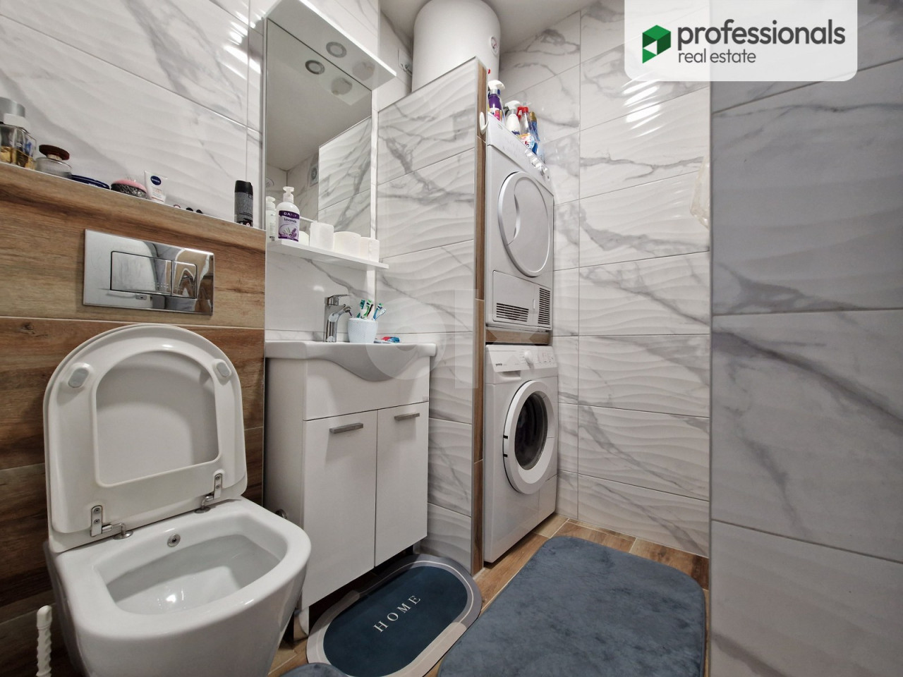 Trosoban stan Dobrinja Novi Grad Sarajevo - Stanovi - OLX.ba