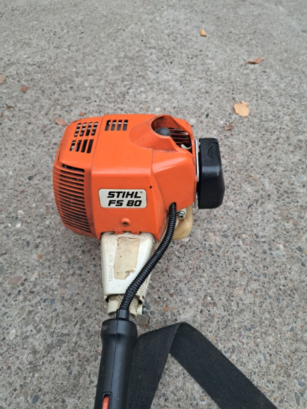 Sthil fs 80 trimer - Kosilice i Trimeri - OLX.ba