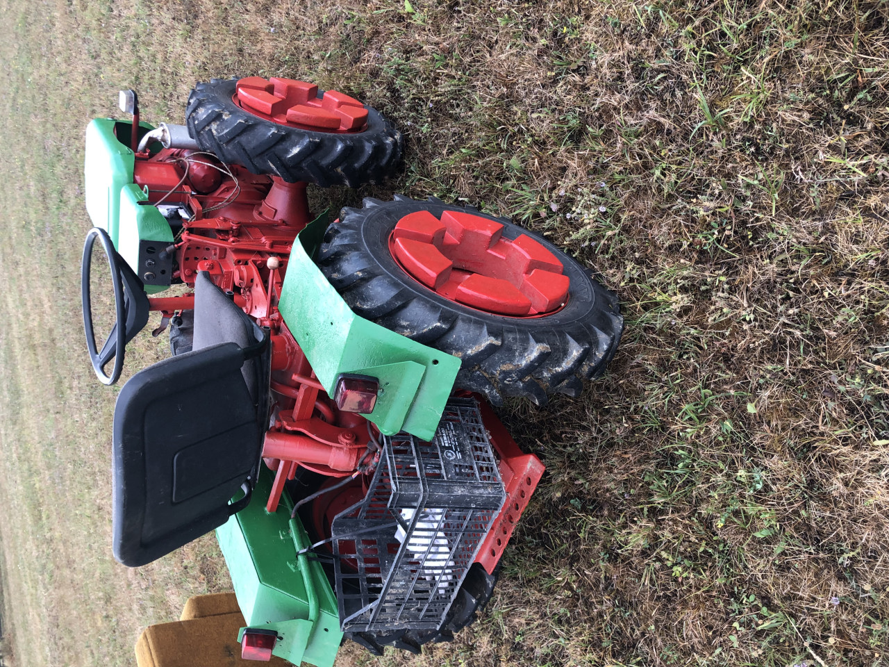 Tomo Vinkovic Traktor - Traktori - OLX.ba