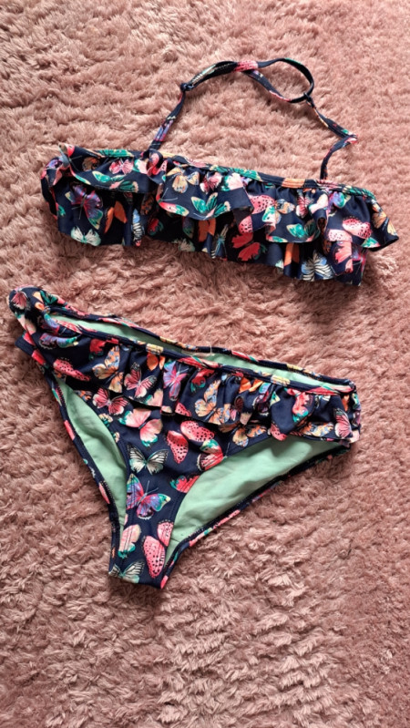 Kupaci kostimi 146/152 - Kupaći kostimi - OLX.ba