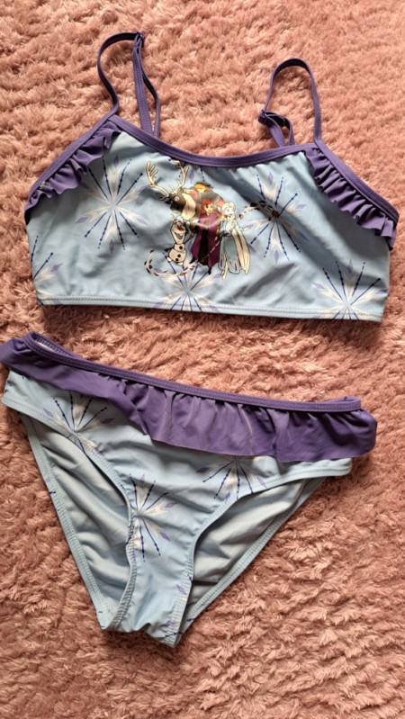 Kupaci kostimi 146/152 - Kupaći kostimi - OLX.ba