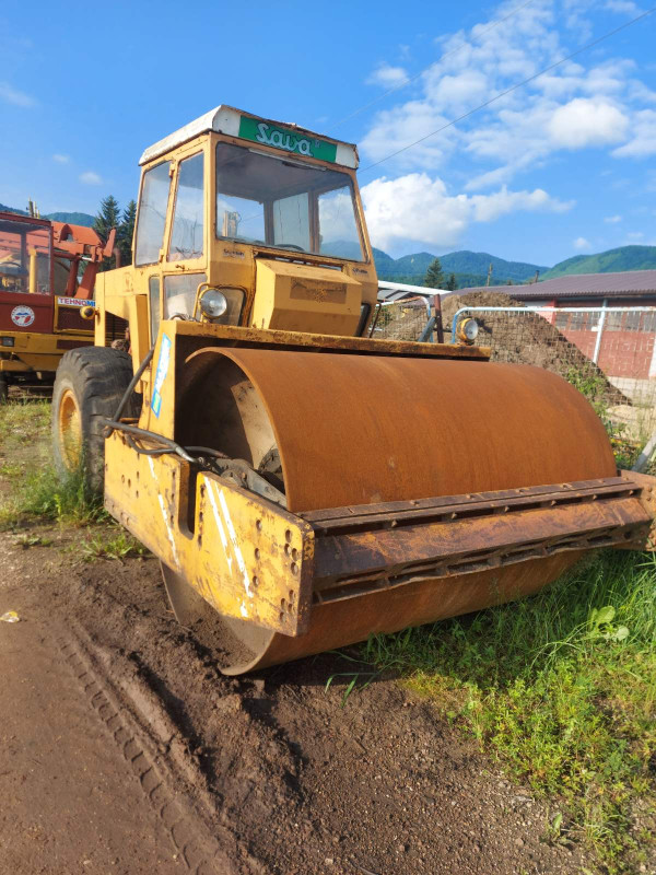 gradjevinske masine - Bageri - OLX.ba