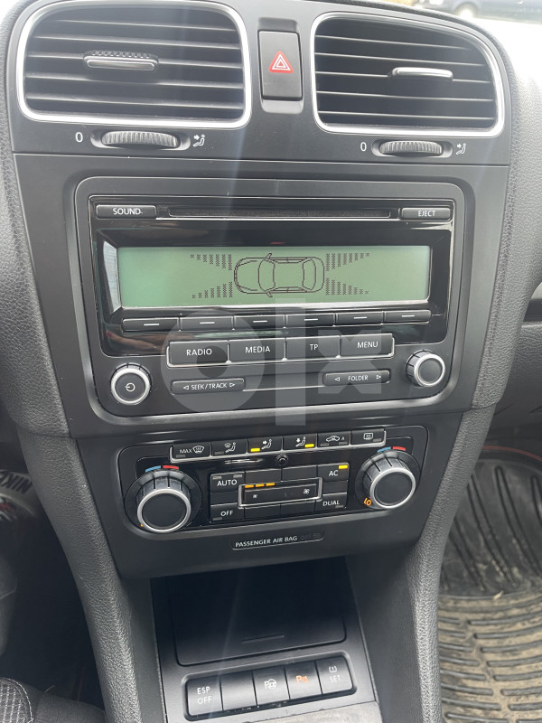 Golf 6 - Automobili - OLX.ba