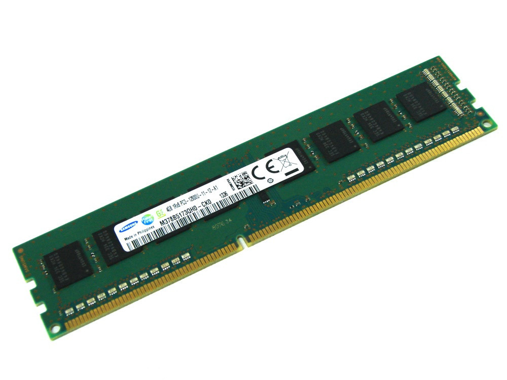 RAM ZA RACUNAR DDR3 4GB 12800U 1600MHz - Memorije (RAM) - OLX.ba