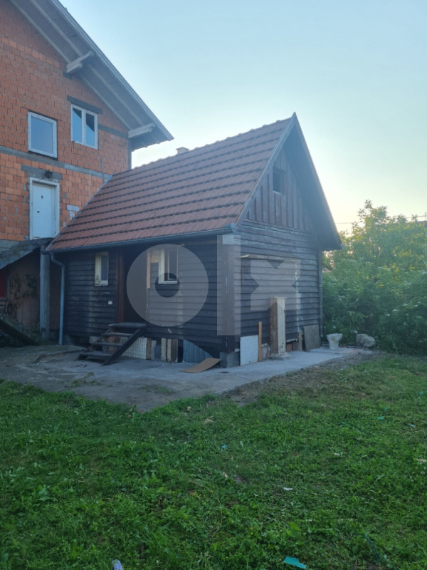 Vikendica Brčko - Vikendice - OLX.ba