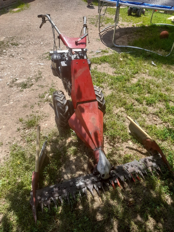 Imt 407 10 konja dizel 063 732781 - Kosilice i kopačice - OLX.ba