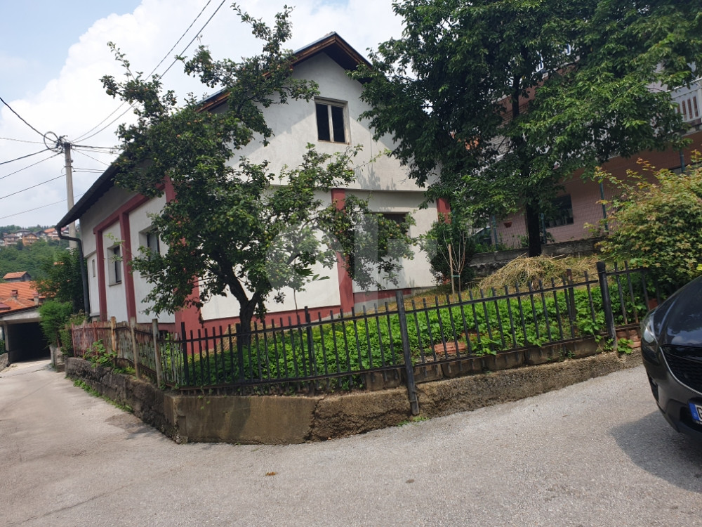 Kuca u Buljakovom Potoku!!! - Kuće - OLX.ba