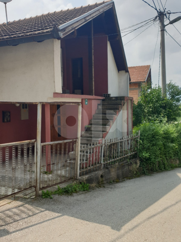 Kuca u Buljakovom Potoku!!! - Kuće - OLX.ba