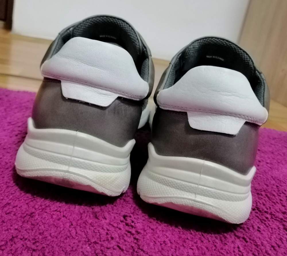 Muške cipele 'ecco' - Cipele - OLX.ba