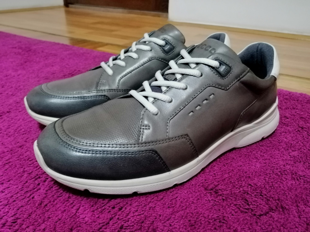 Muške cipele 'ecco' - Cipele - OLX.ba
