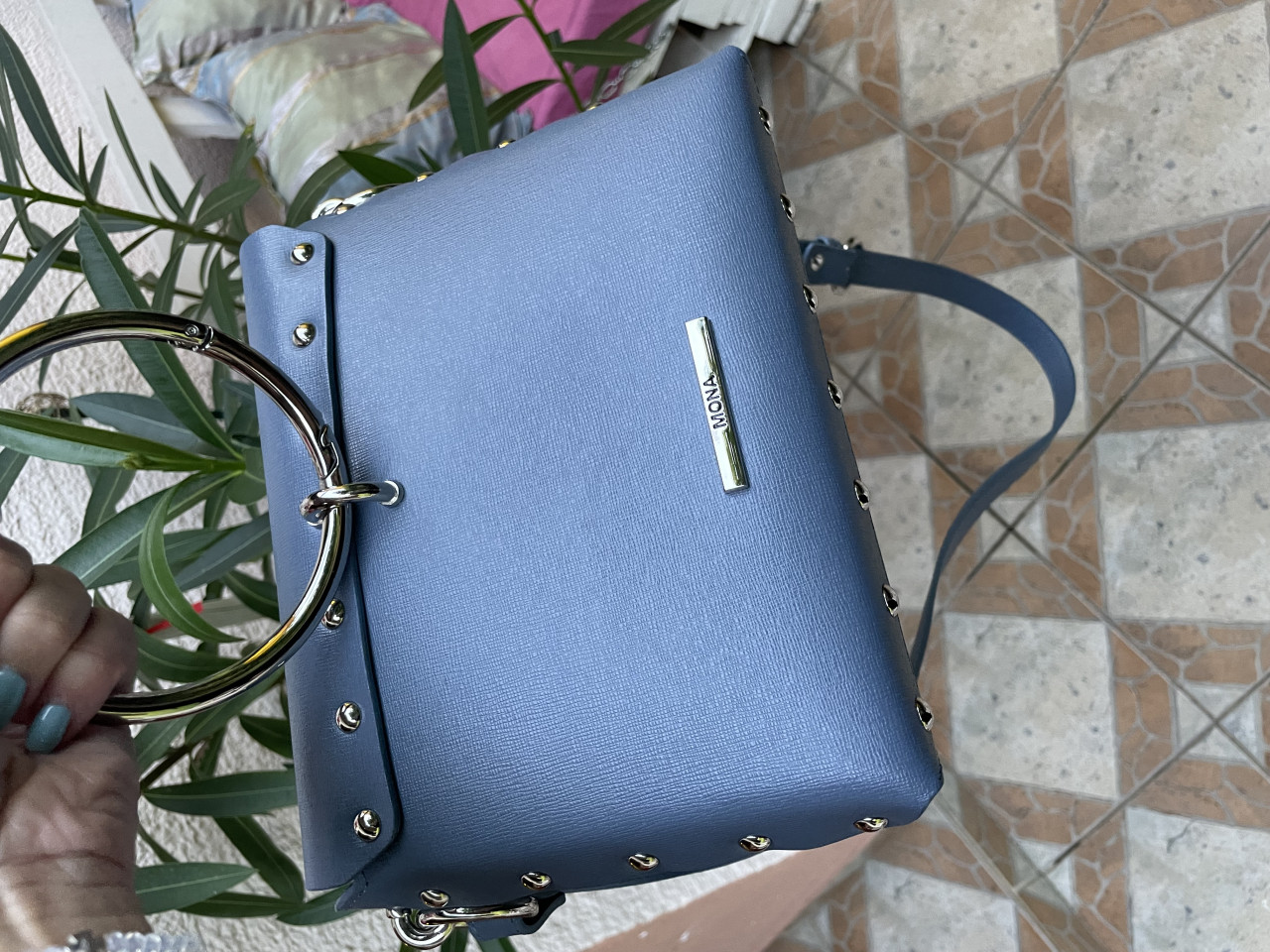 MONA torba - Elegantne torbe - OLX.ba