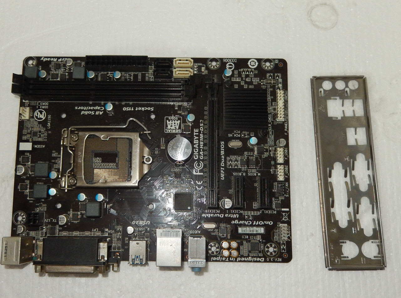 Maticna ploca 1150 socket - Matične ploče - OLX.ba