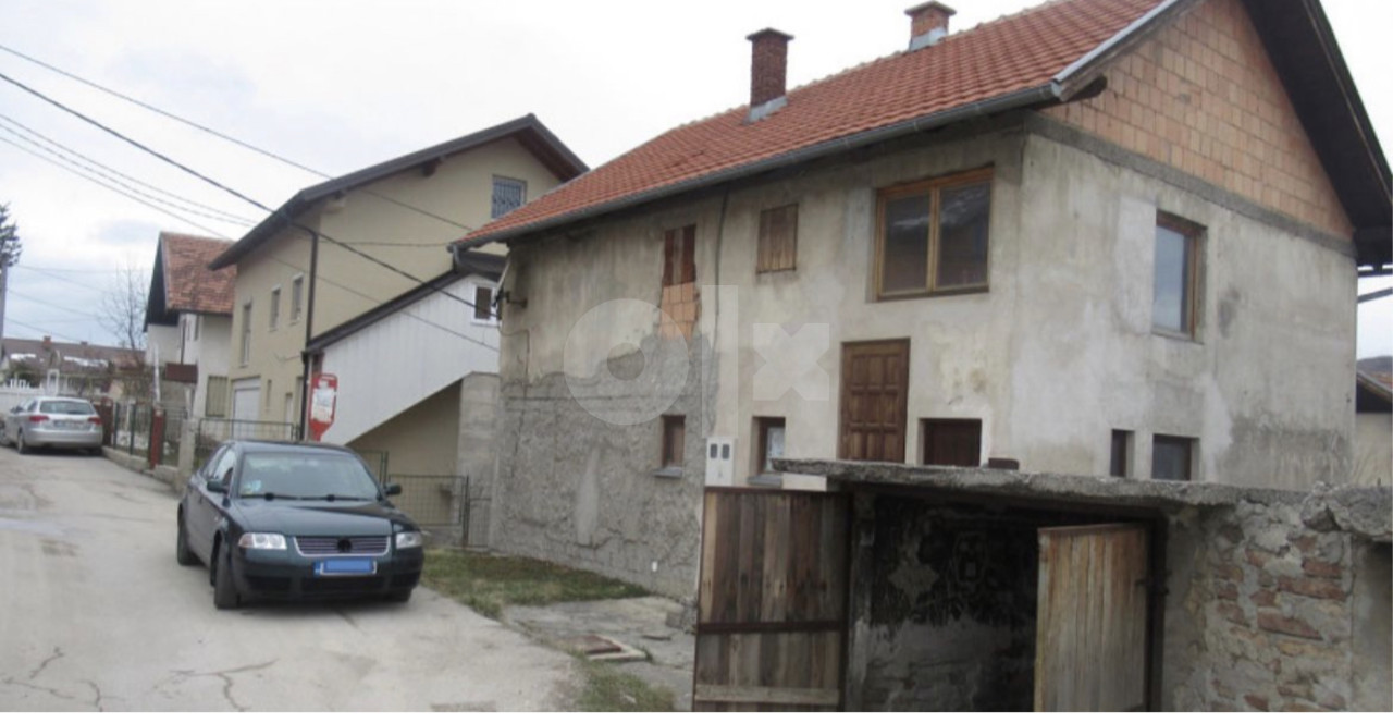 Kuća Sarajevo - Pofalici - Kuće - OLX.ba
