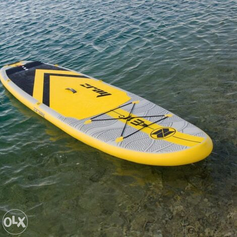 Daska za surfanje SUP Zray E11 Combo 11" - Ostalo - OLX.ba