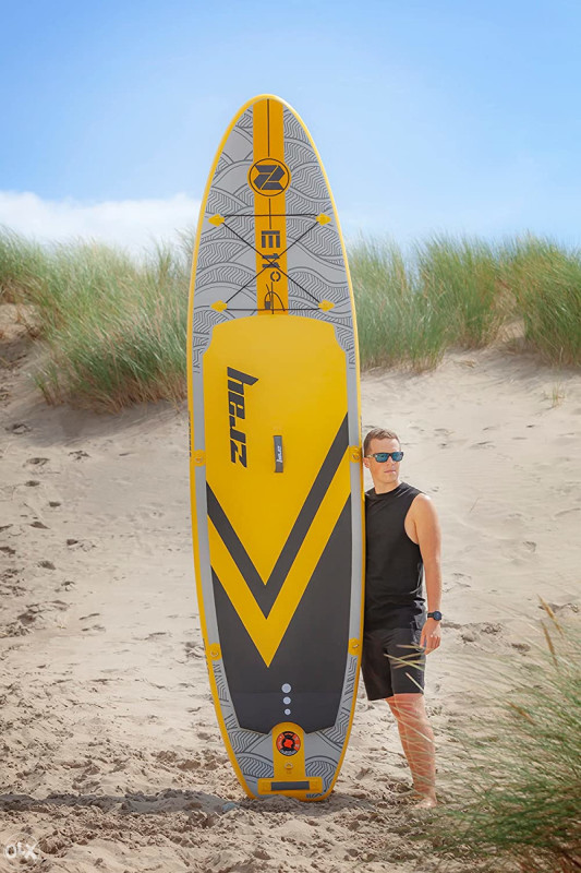 Daska za surfanje SUP Zray E11 Combo 11" - Ostalo - OLX.ba