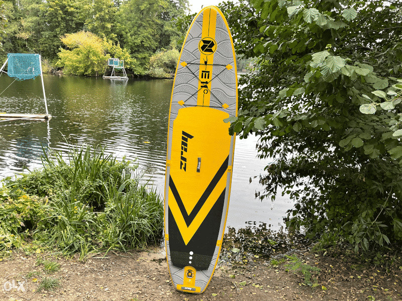Daska za surfanje SUP Zray E11 Combo 11" - Ostalo - OLX.ba