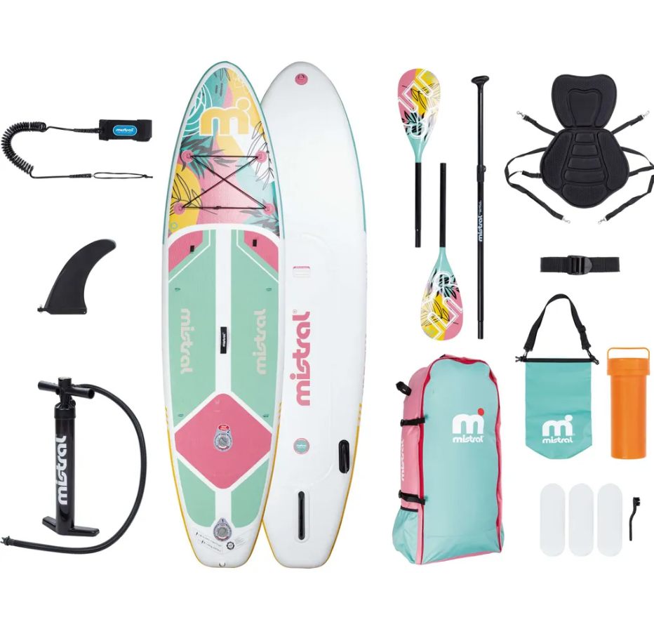 Daska za surfanje Allround-Vivid-SUP - Ostalo - OLX.ba